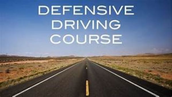 Defensive Driving Insurance/Point Reduction Course | Wilson Central ...