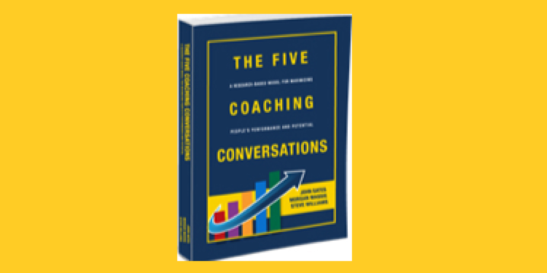 Five Coaching Conversations - 3 Part Series | The Training Place