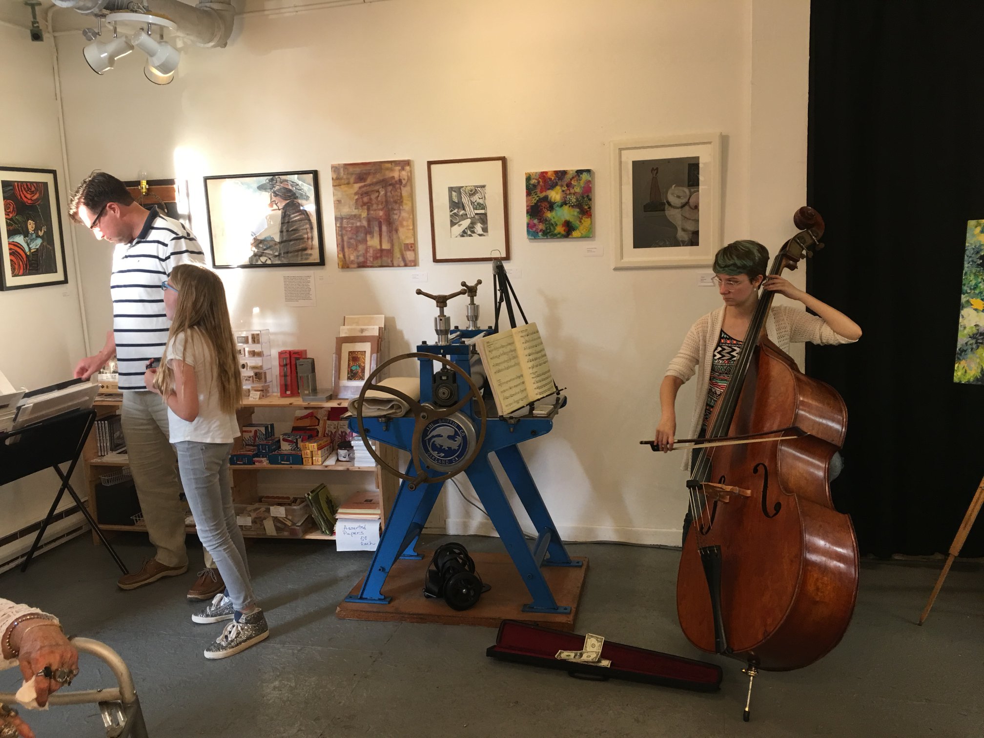 Expressions Studio Classes