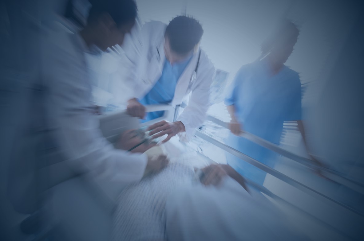 Vistelar Advanced + ED Operations (24 hrs) | Blackstone Consulting Inc.