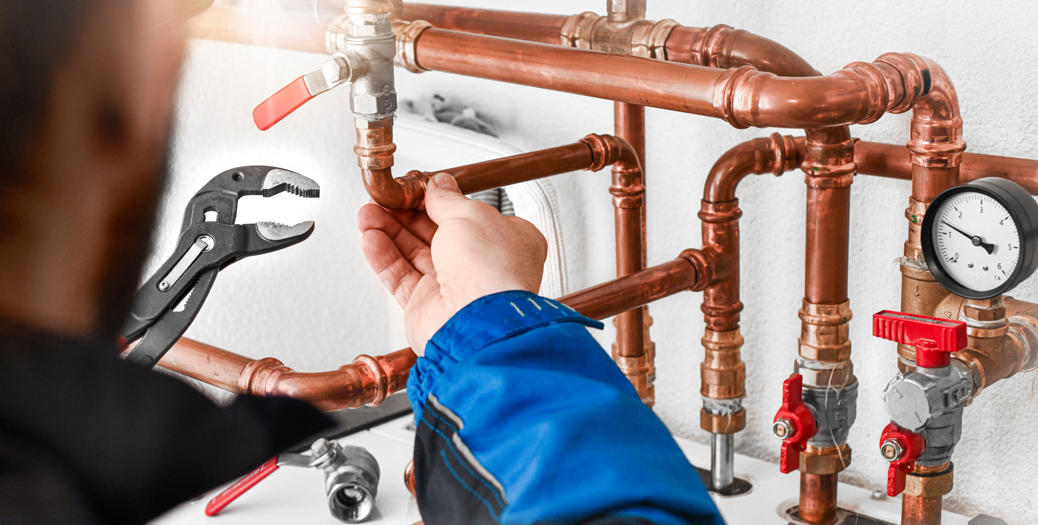 Plumbing Fundamentals | Orangeburg-Calhoun Technical College
