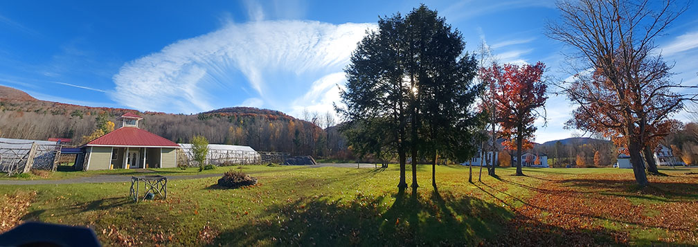 Sugar Maples Center for Creative Arts Classes