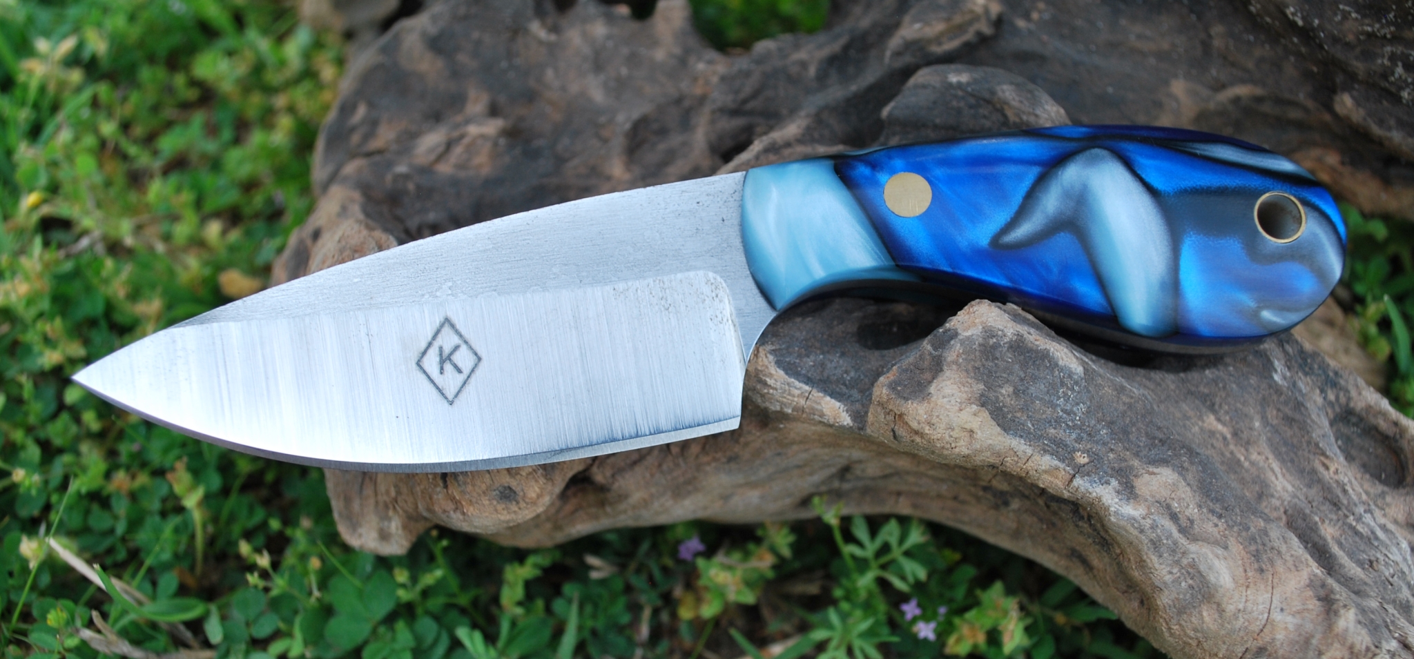 Knife Making 2 | Indian Capital Technology Center