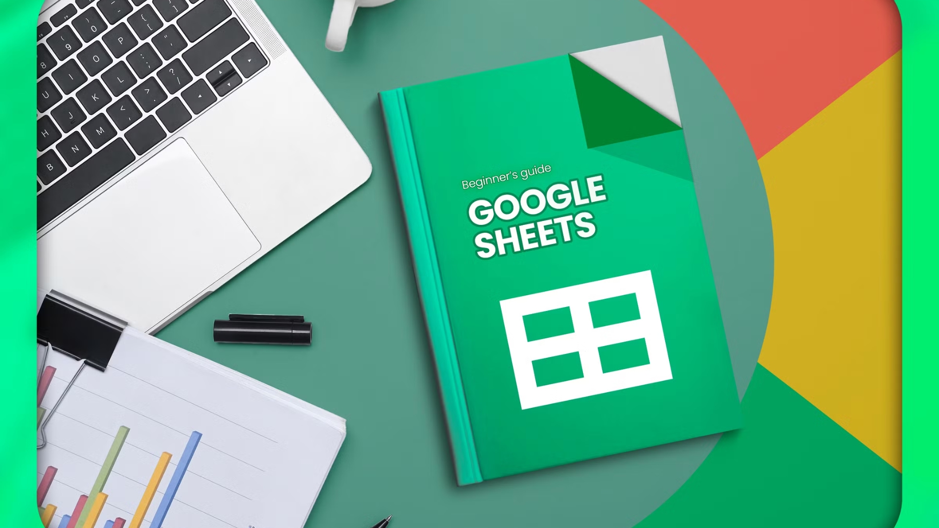 Digital Literacy: Google Sheets | Corry Higher Education Council