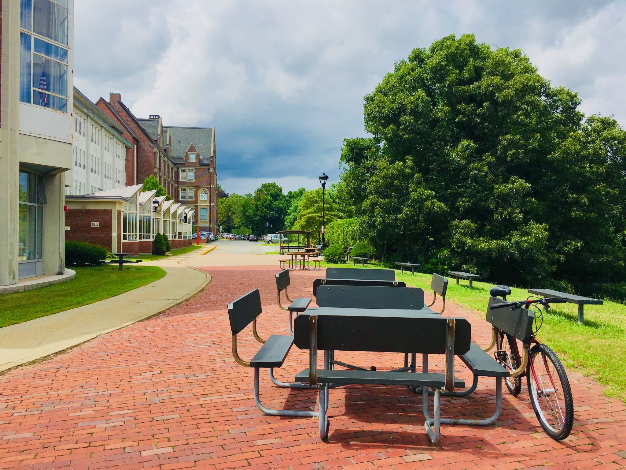 MassBay Community College Classes