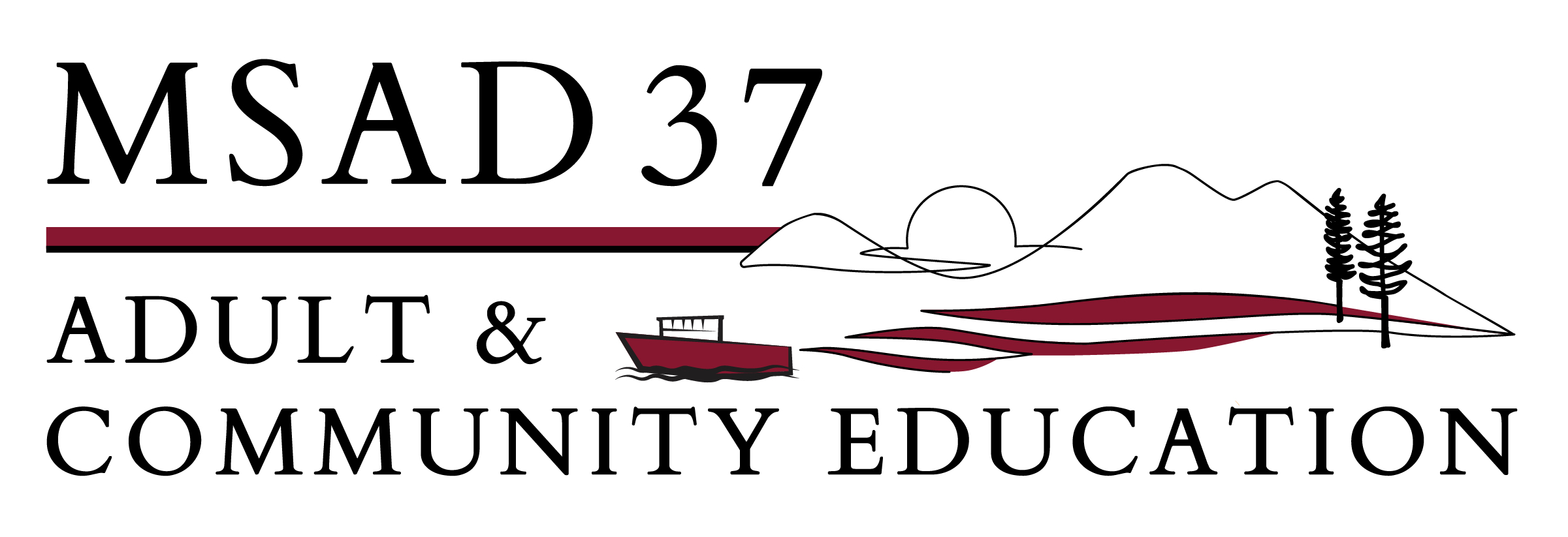 MSAD #37 Adult & Community Education Classes