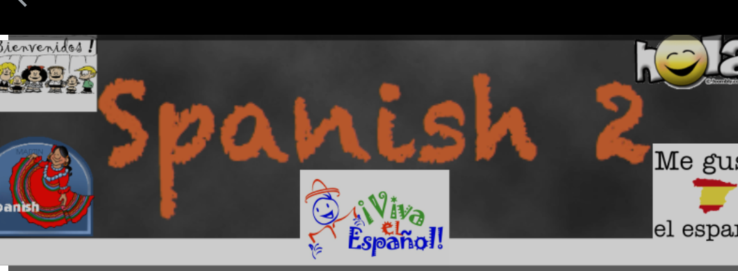 Spanish 2 | Compass Prep