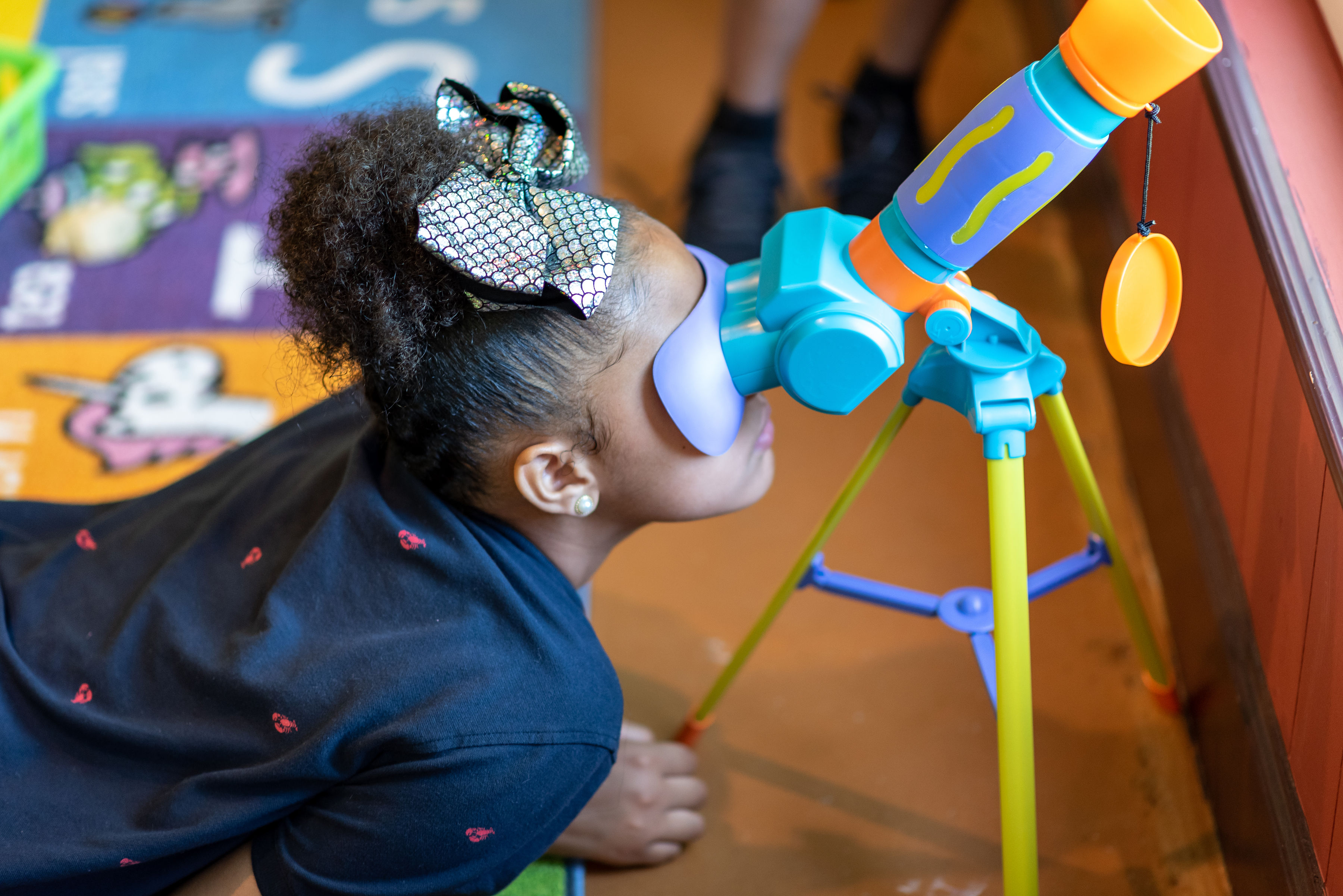 Spectacular Start Classes