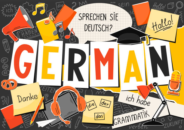 Intermediate German | Forever Learning Institute