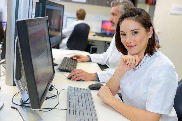 Mecklenburg Medical Billing Training Center Classes