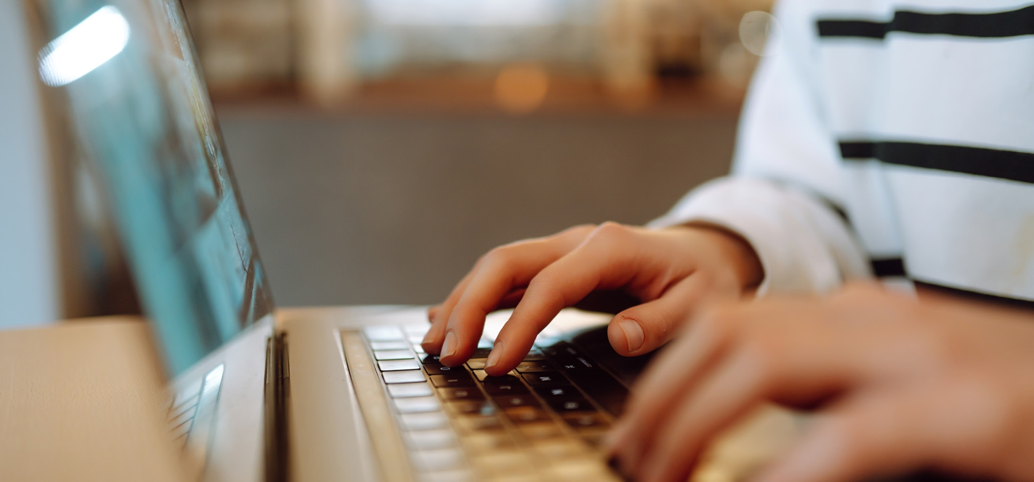 New! Intro to Google Workspace | Indian Capital Technology Center