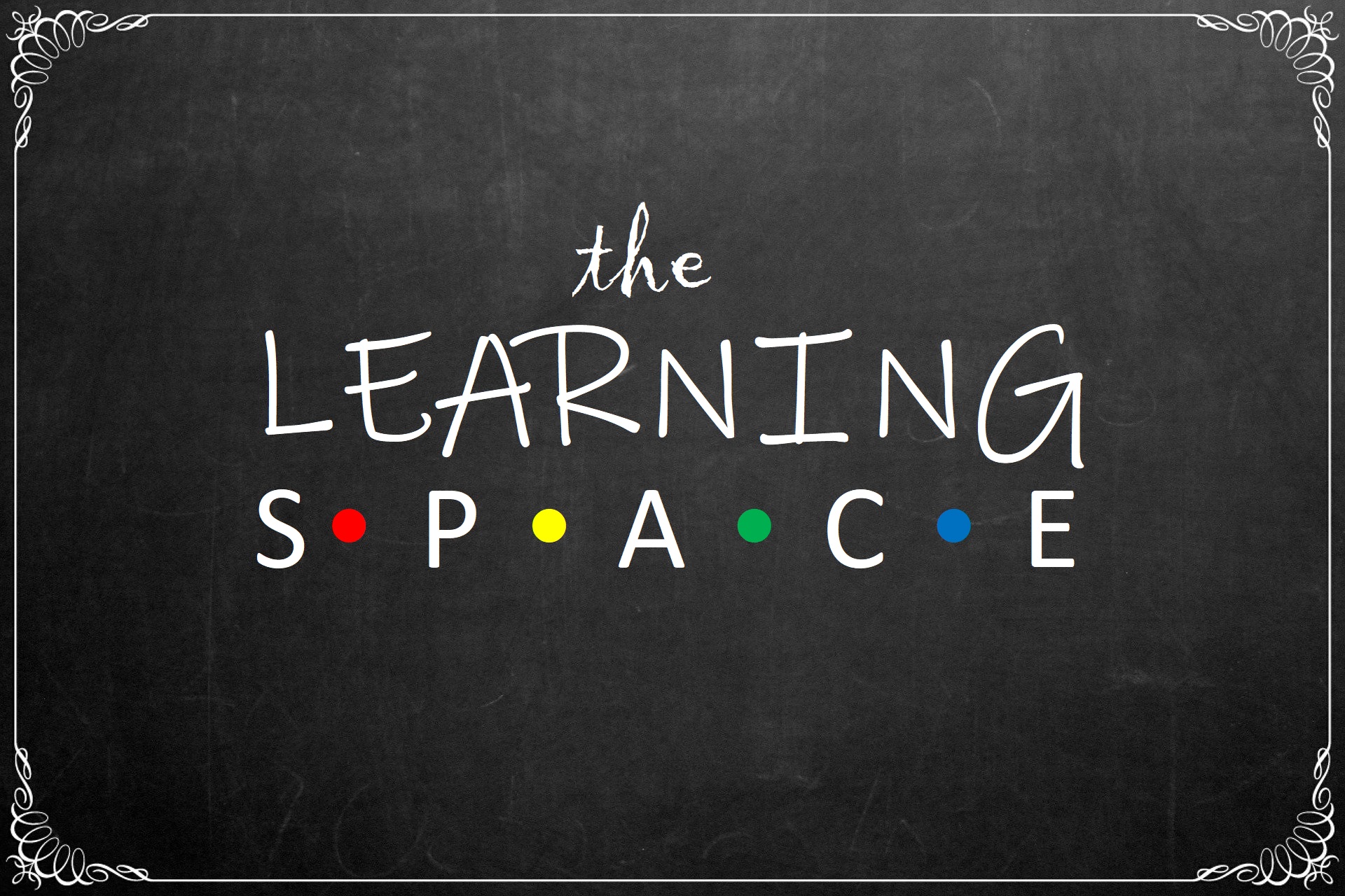 The Learning Space Classes