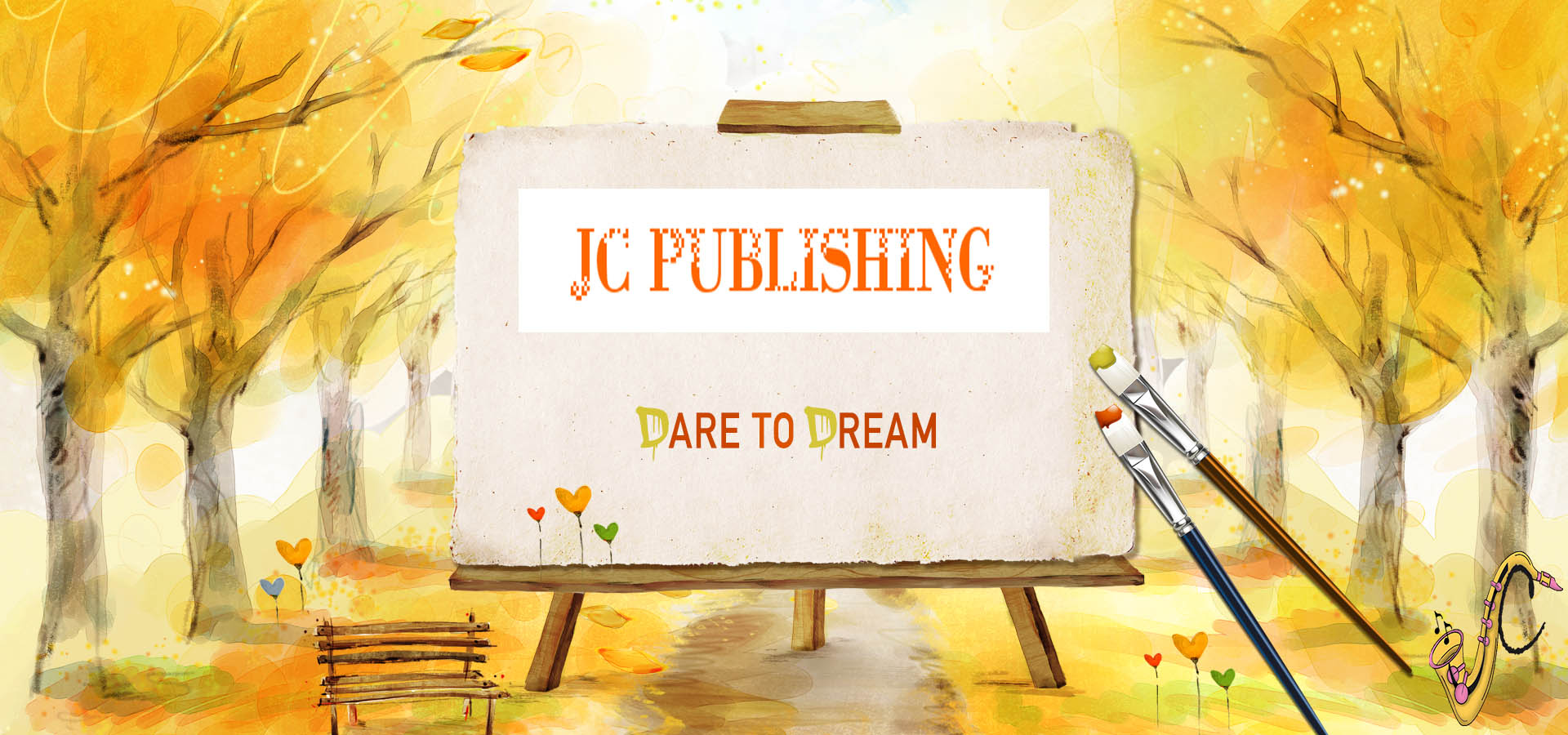 JC PUBLISHING Classes