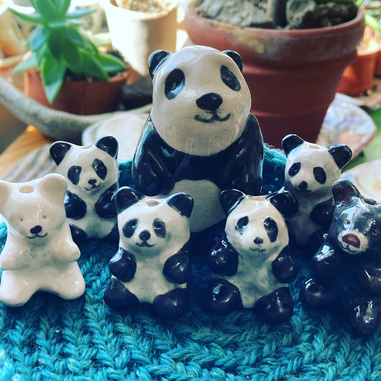 Youth Session 1A • Youth Hand-building • MON (Jan. 6 - Jan. 27) • Pay ...