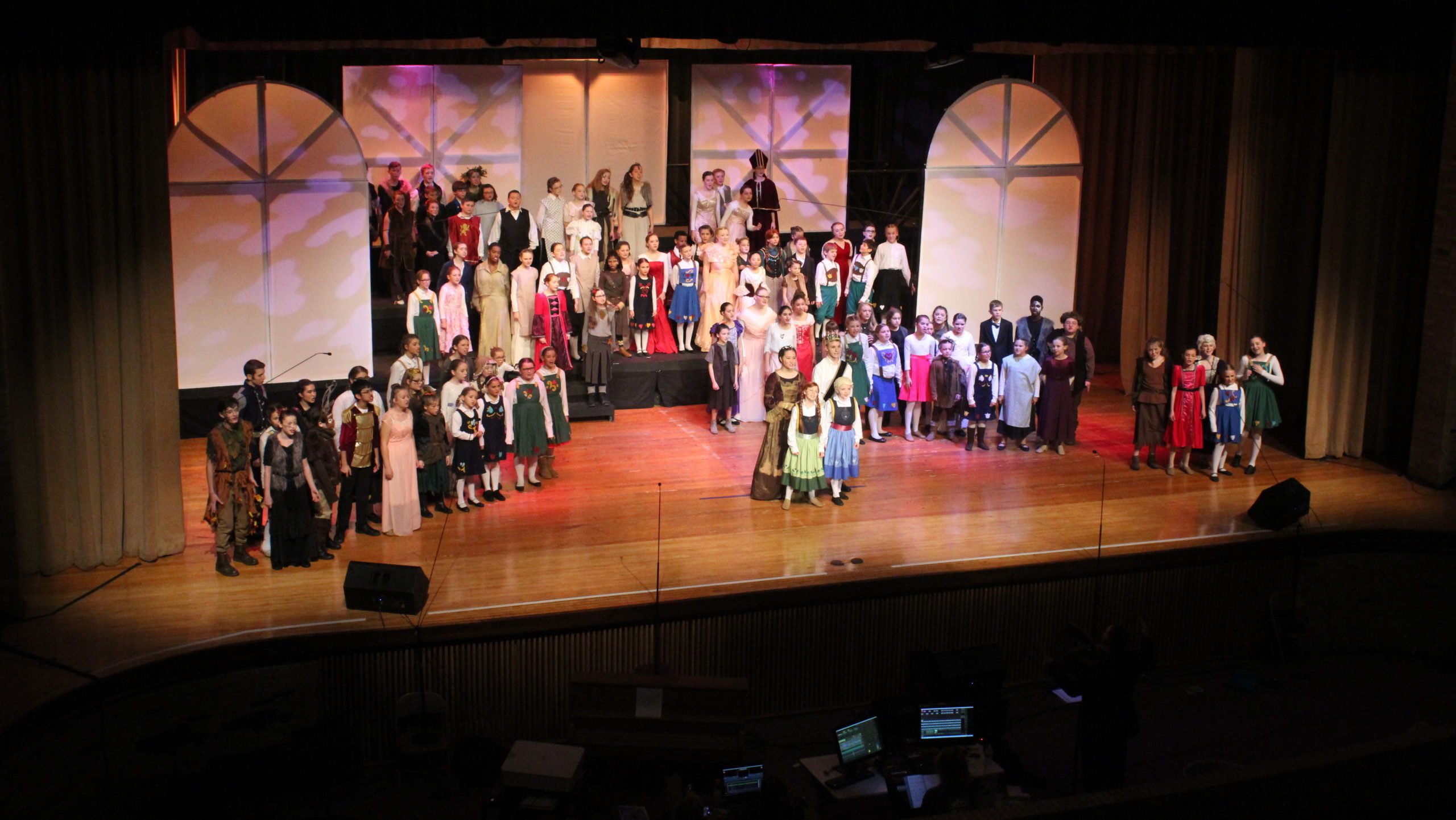 Creative Grounds Fine Arts Academy Classes