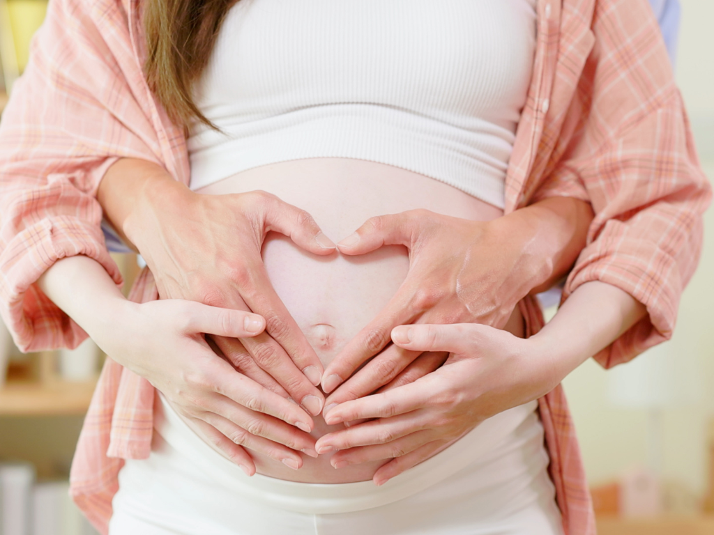 Childbirth Preparation Series (2 Nights) | Saratoga Hospital