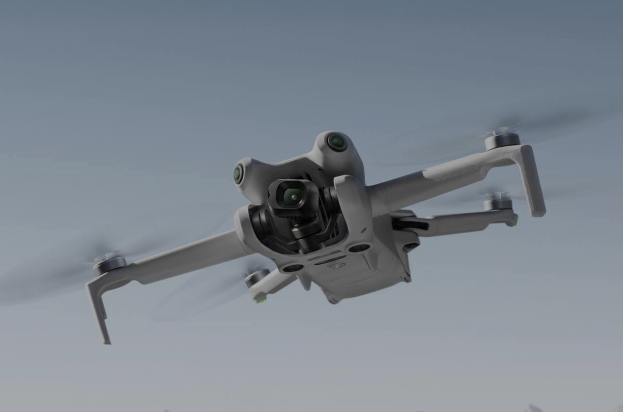 Flying Drones for Fun and Images - New Martinsville Campus | West ...