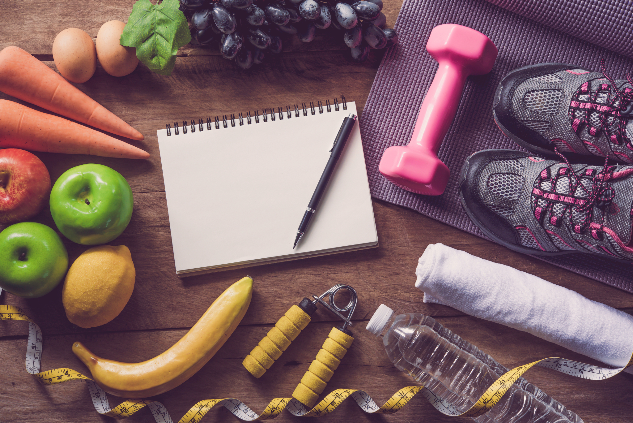 Living Well for Better Health | Peter Alfond Prevention & Healthy ...