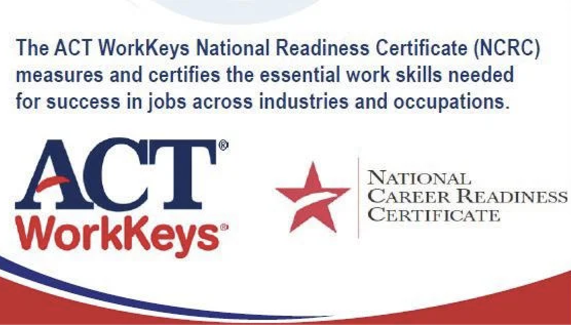 ACE WorkKeys | Bishop State Adult Education Program