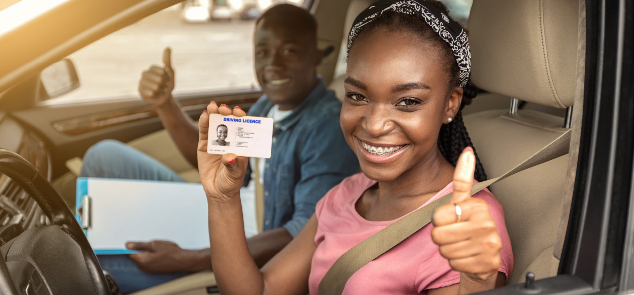 Driving School-Deluxe | Indian Capital Technology Center