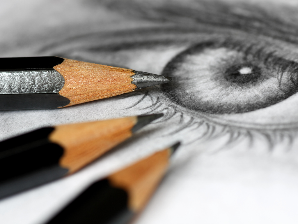 Basics of Drawing | Laramie County Community College