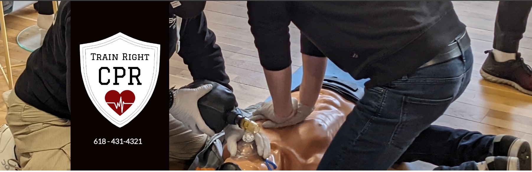 Pro Trainings Healthcare Provider BLS Adult, Child & Infant CPR and AED + First Aid Blended ...