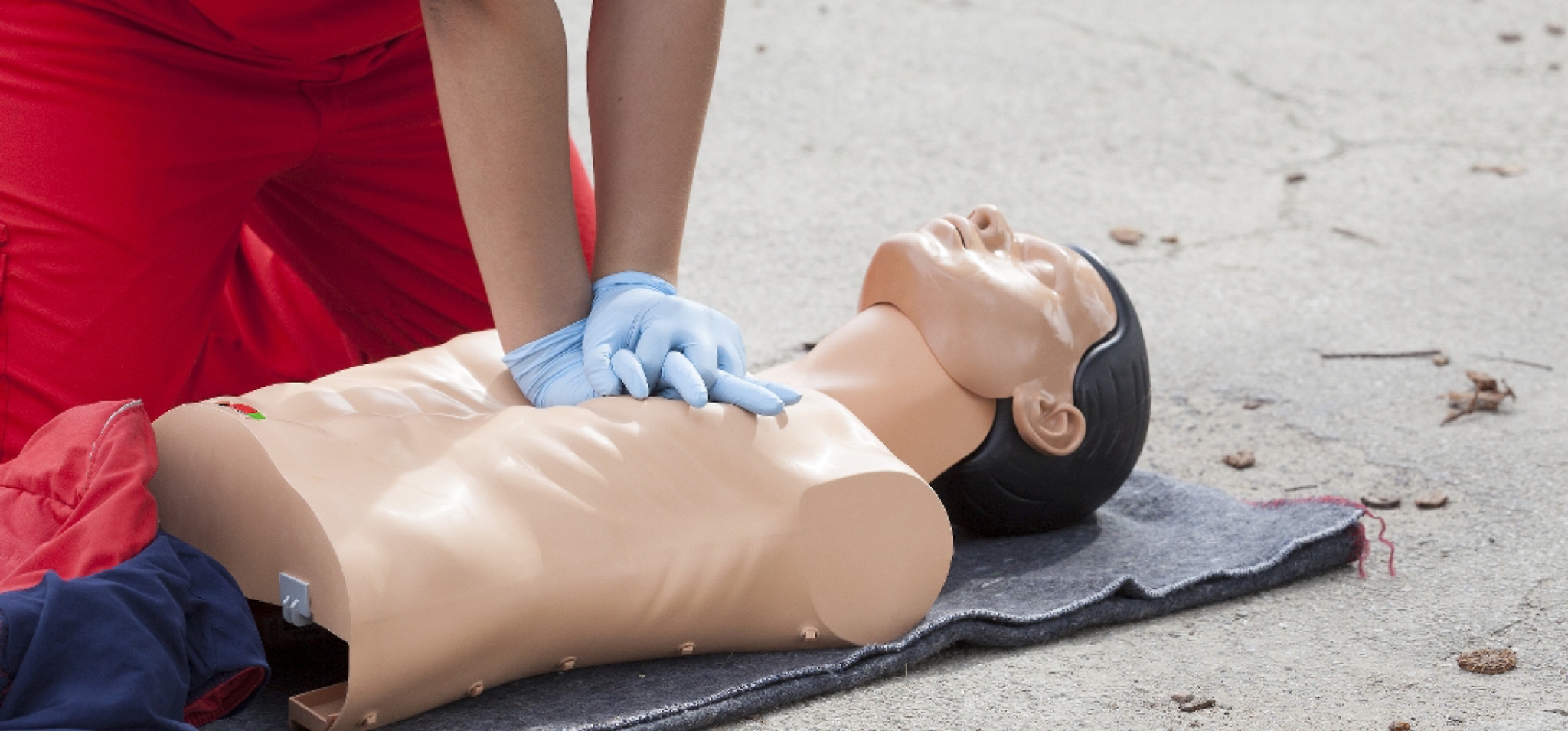 CPR for Healthcare Providers-Basic Life Support/AHA | Indian Capital Technology Center