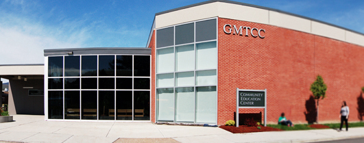 Green Mountain Technology & Career Center Classes