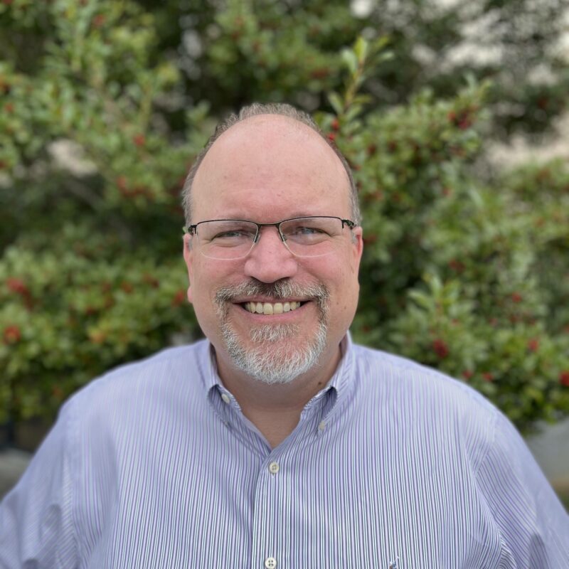 Covenant Presbyterian » Todd Pruitt