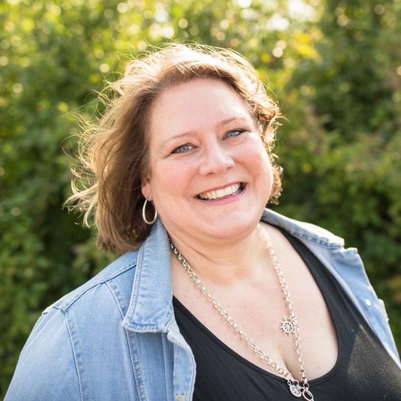 Covenant Presbyterian » Lisa Updike