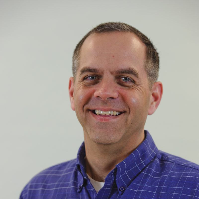 Covenant Presbyterian » Chris Goehner
