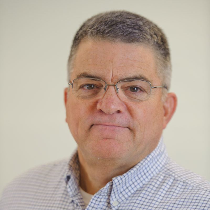 Covenant Presbyterian » Marshall Butler