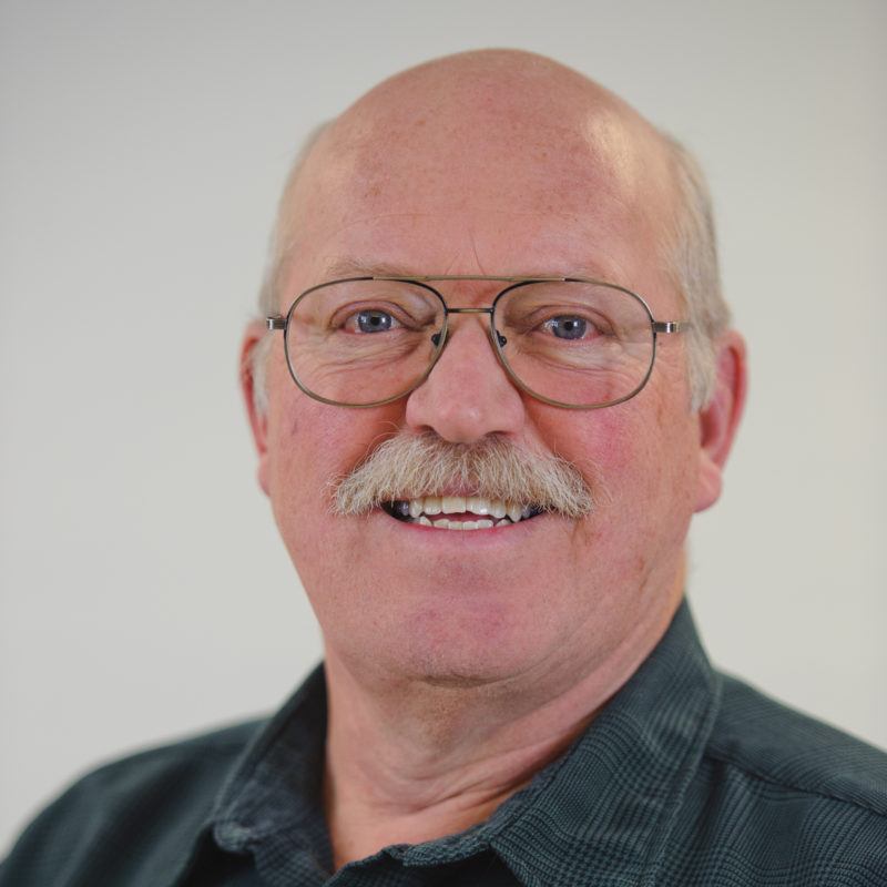 Covenant Presbyterian » Steve Draper*