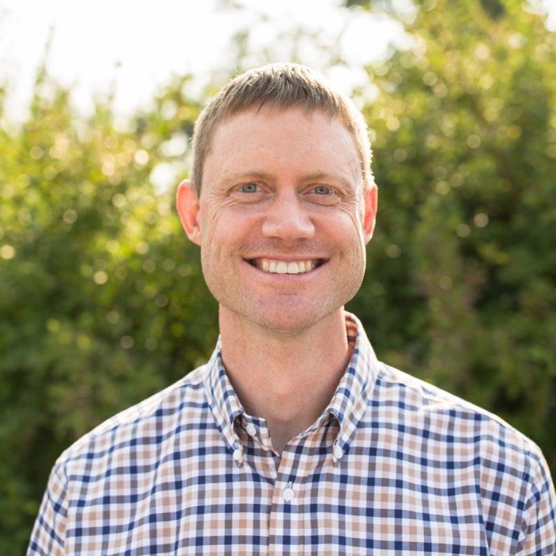 Covenant Presbyterian » John Kidd