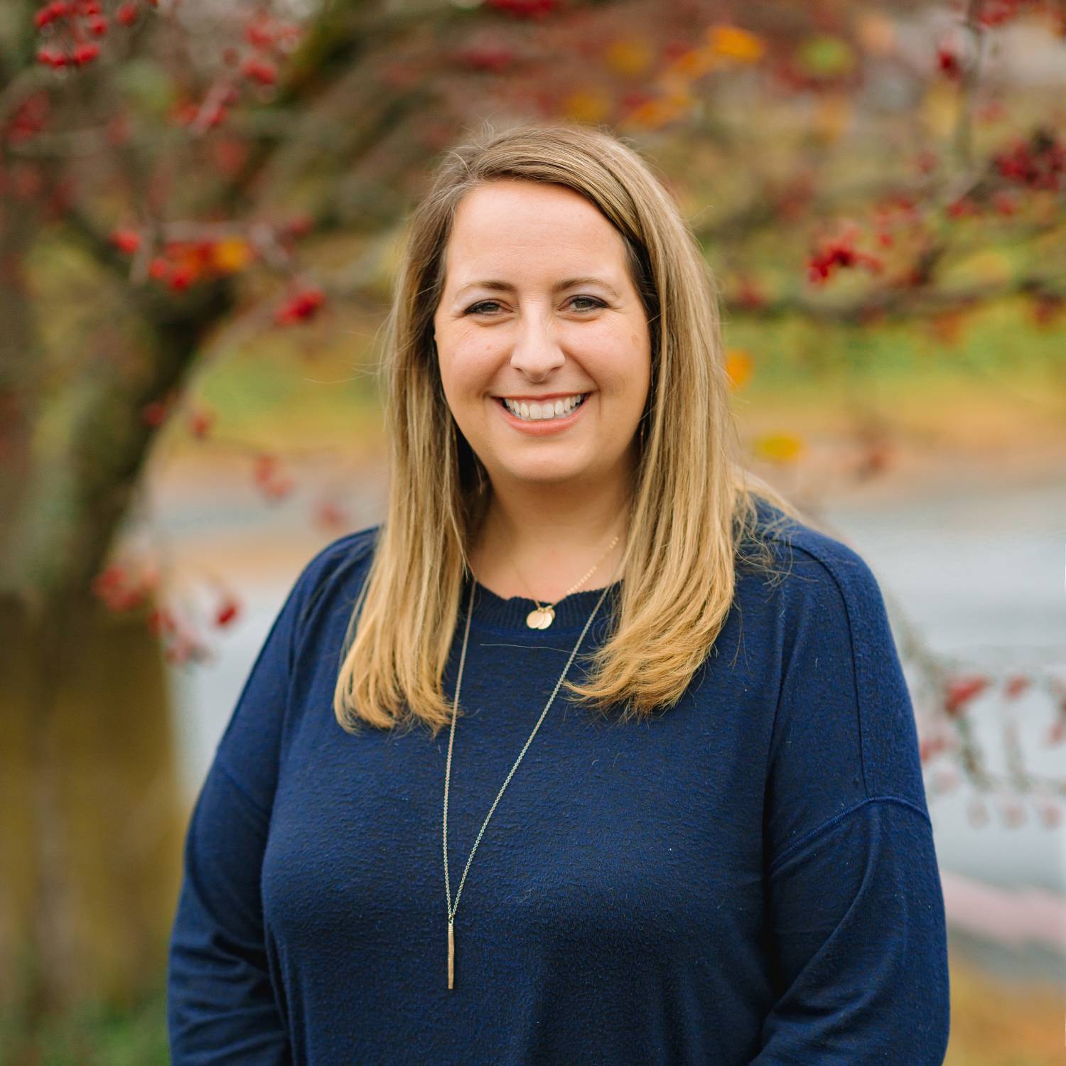 Covenant Presbyterian » Sarah DeBoer