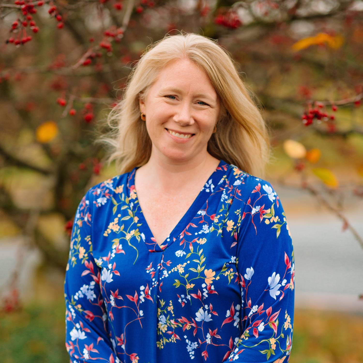 Covenant Presbyterian » Sarah Plonsky