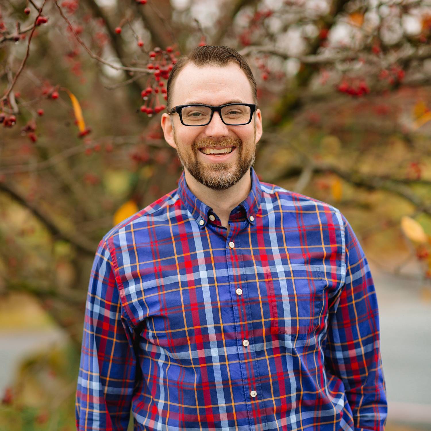 Covenant Presbyterian » Josh Lookabill