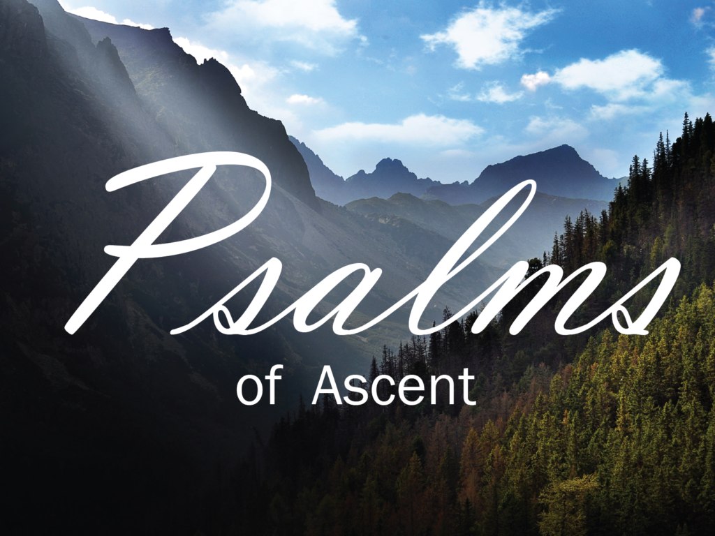 Covenant Presbyterian Psalm 127 Living On Purpose