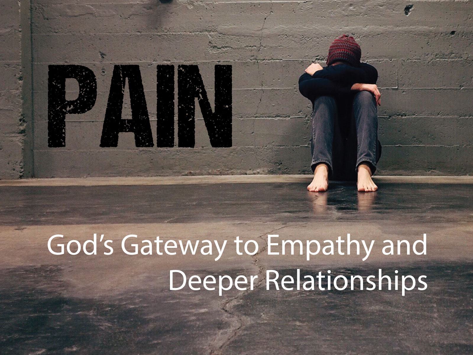 Covenant Presbyterian » Week 11