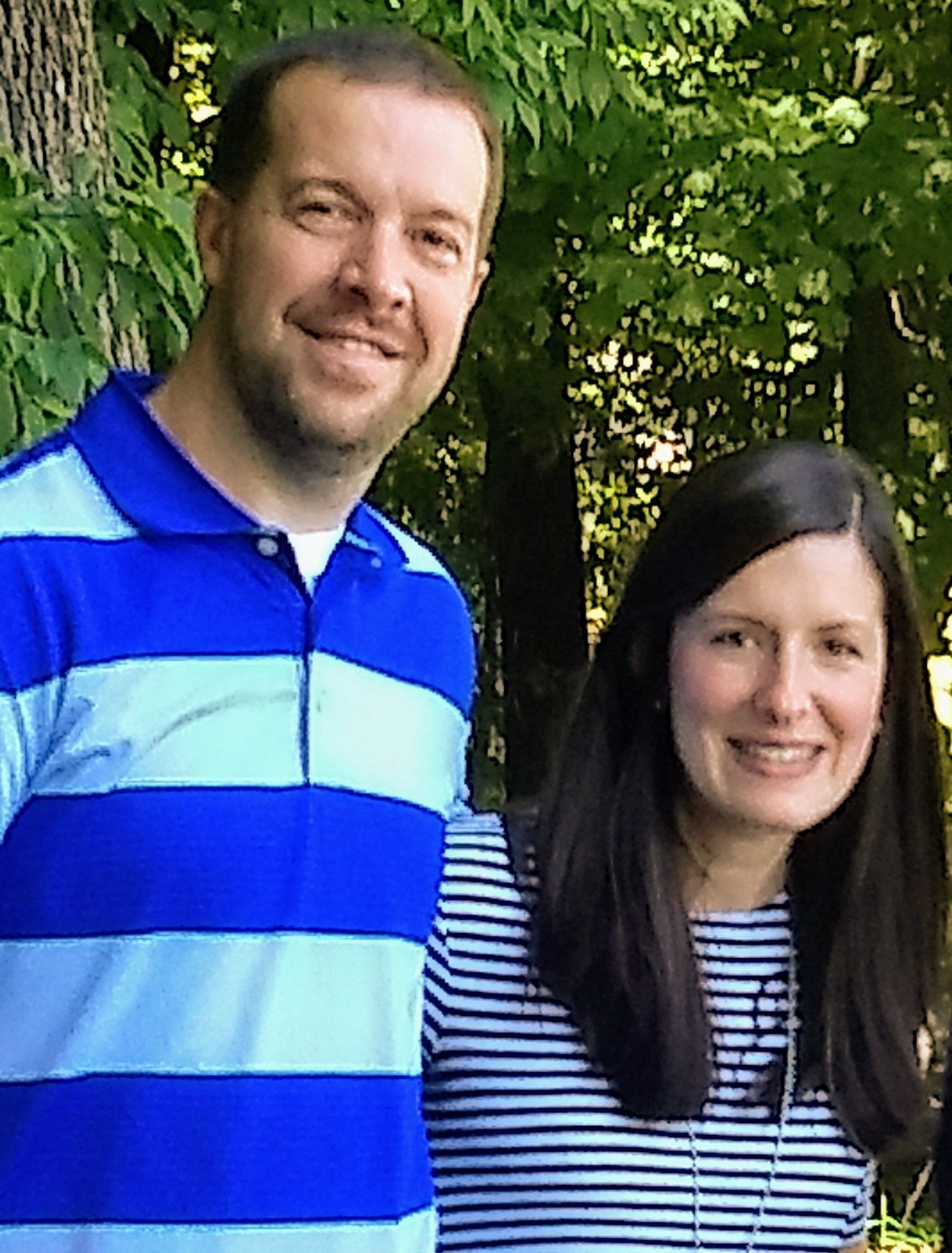 Covenant Presbyterian » Sunday