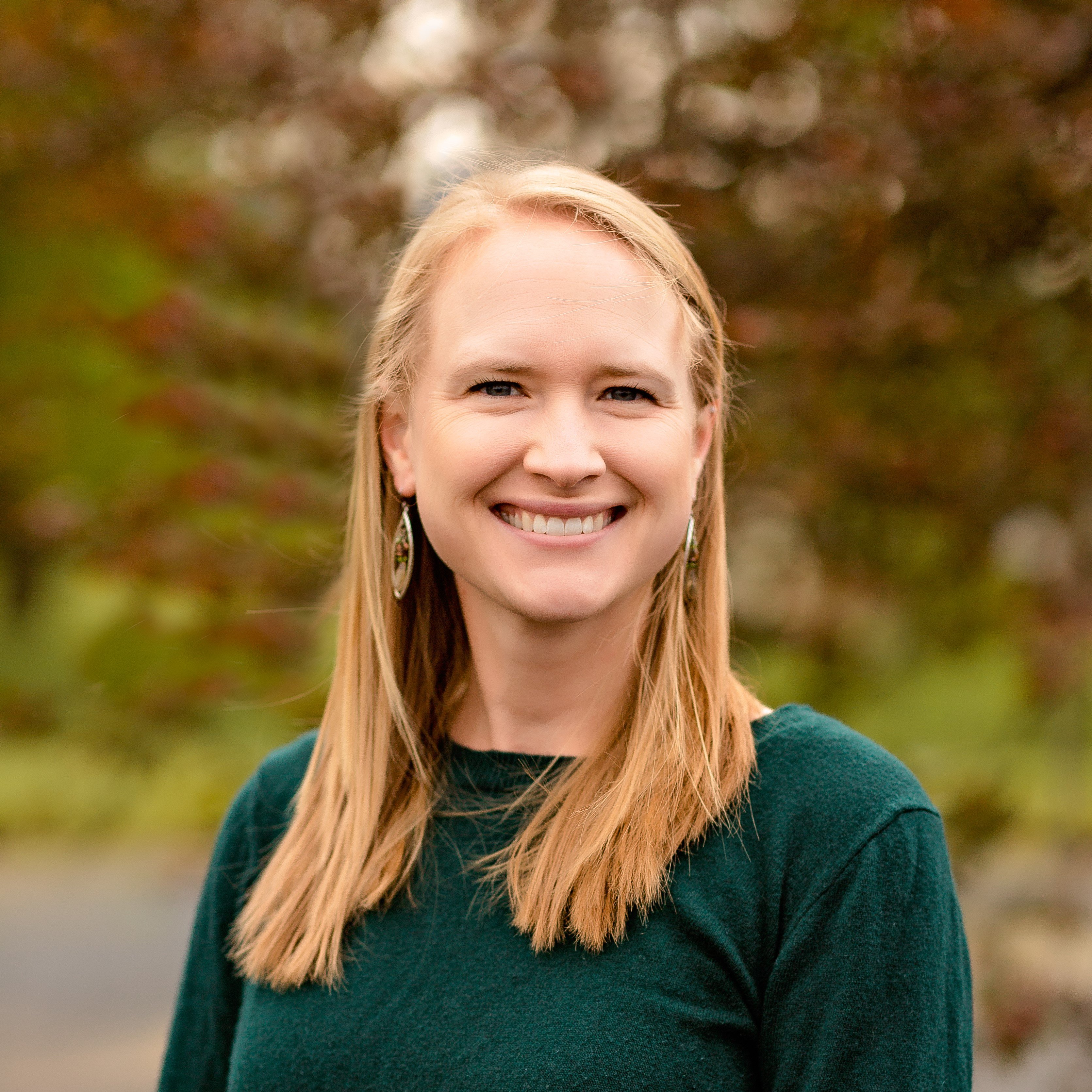 Covenant Presbyterian » Colleen Ernst