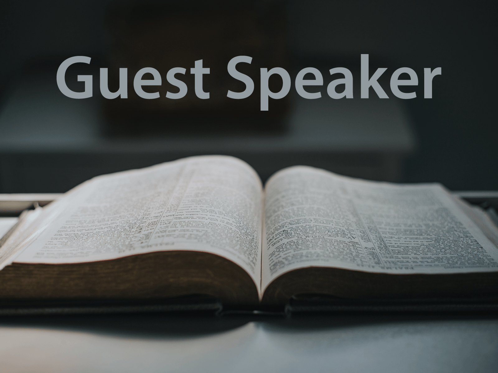 Covenant Presbyterian » Jesus on mission for us and with us