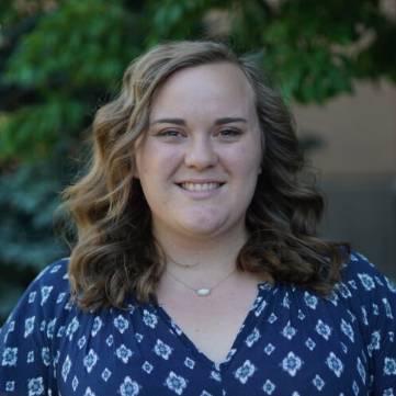 Covenant Presbyterian » Emily Cartledge