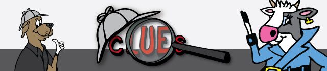 Covenant Presbyterian » Clues VBS