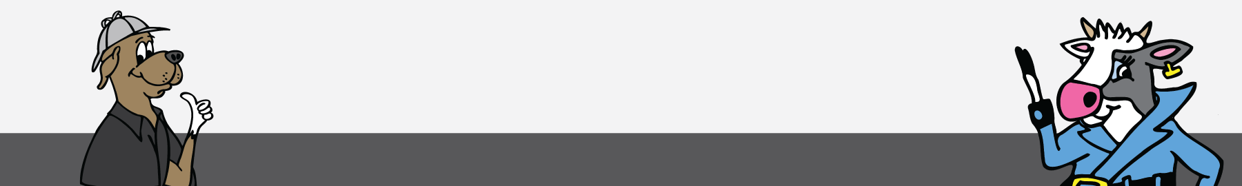 Covenant Presbyterian » Clues VBS Starter Kit