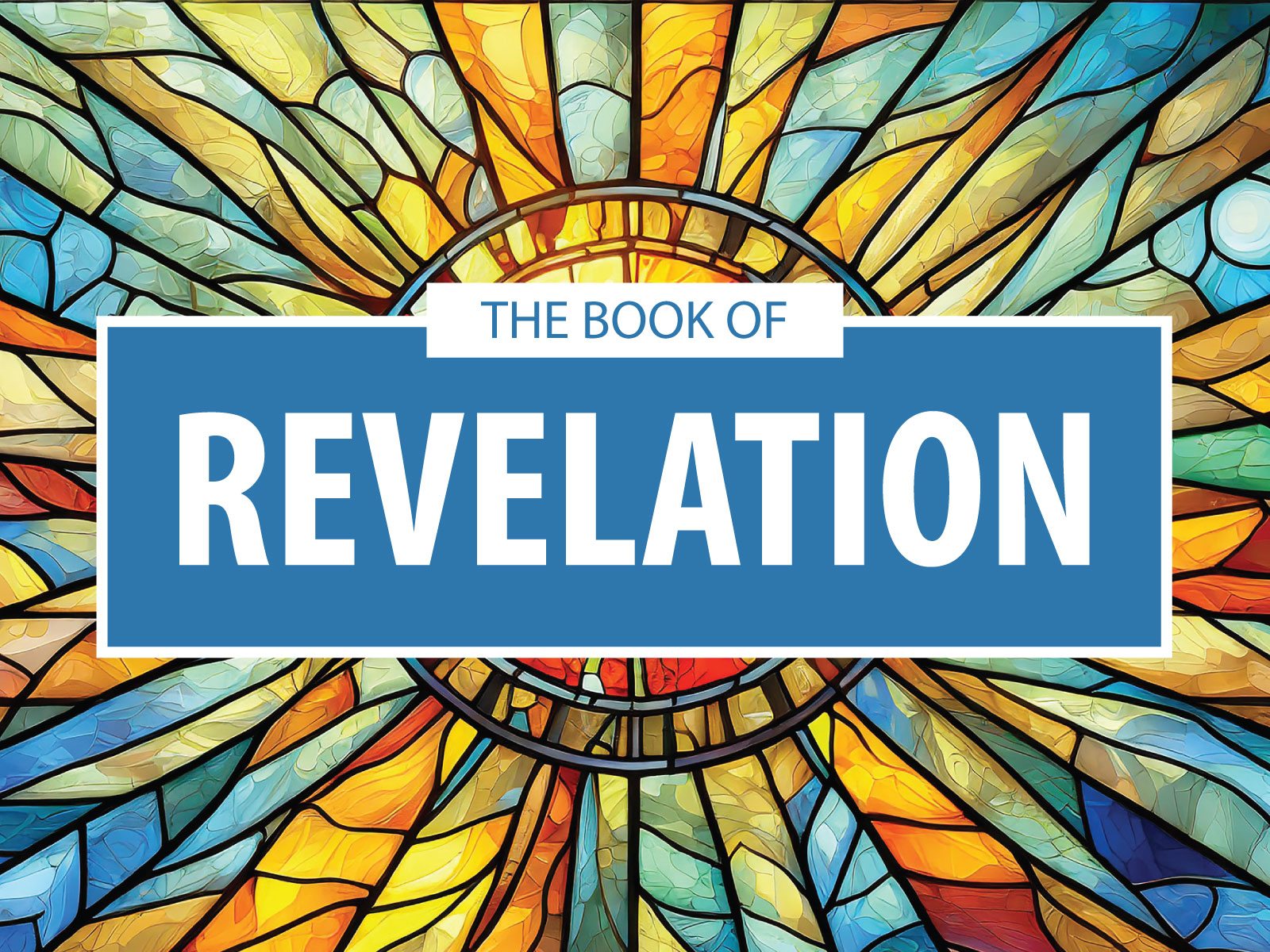 Covenant Presbyterian » Part 23: The Little Scroll