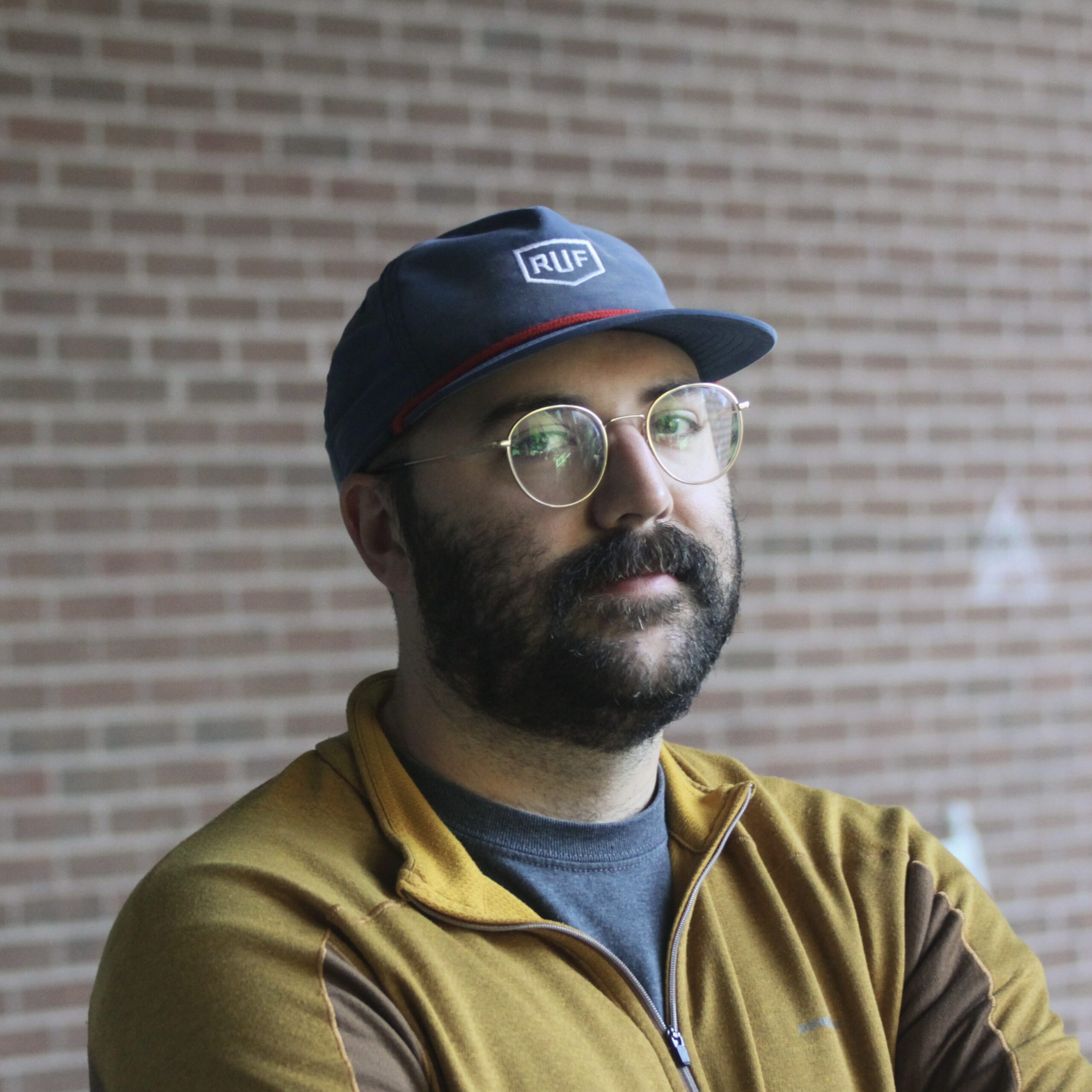 Covenant Presbyterian » Bailey Wagner