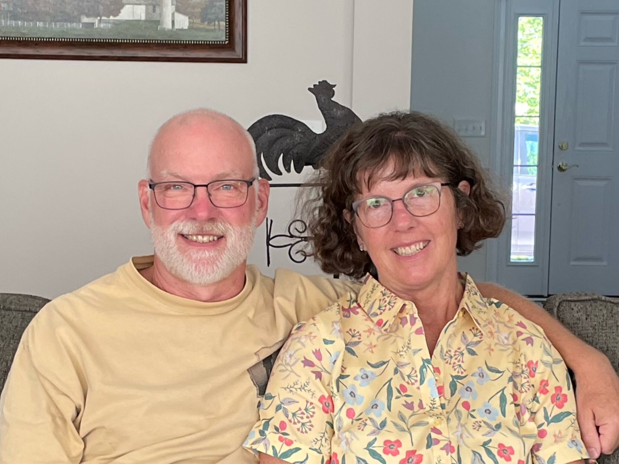 Covenant Presbyterian » Officer Candidates