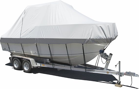 Tips for Winterizing Boats with Hard Tops and T-tops