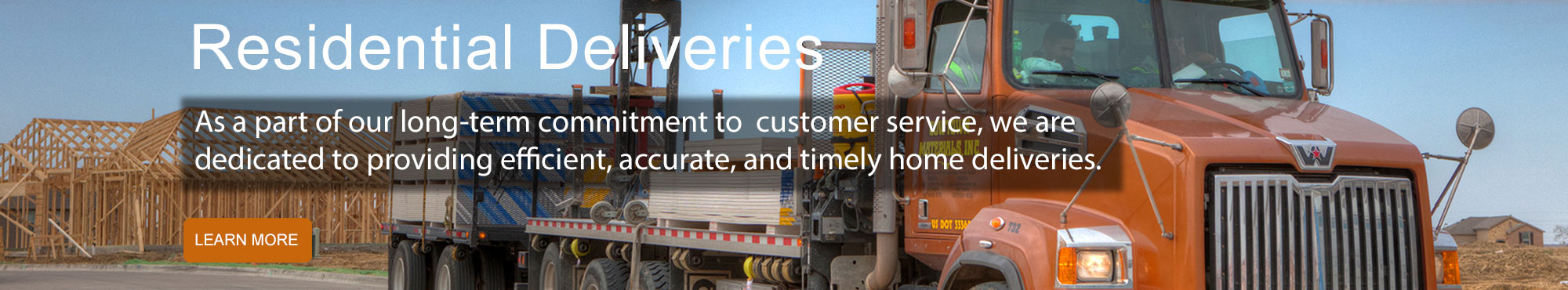 Cowtown Materials, Inc. - Home Page